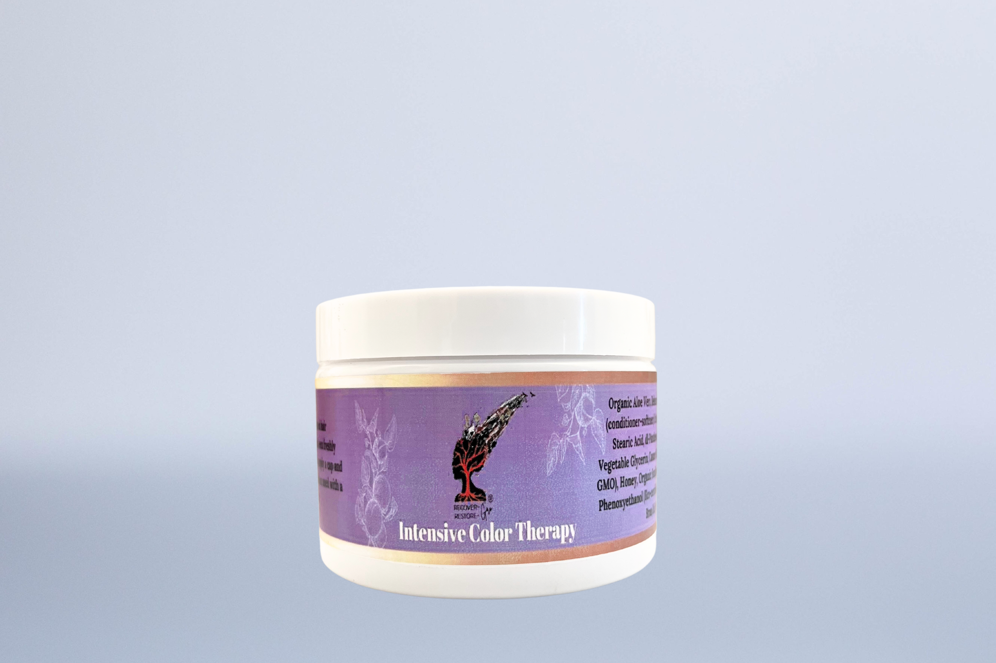 Plant Based Hair care | Recover~ Restore~ Gro